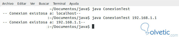 Hacer cliente para servicios web en Java - Solvetic