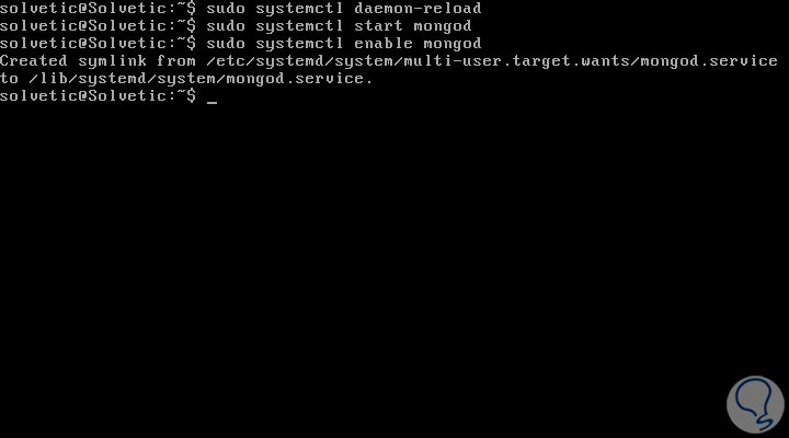 Cómo instalar MongoDB en Ubuntu Linux - Solvetic