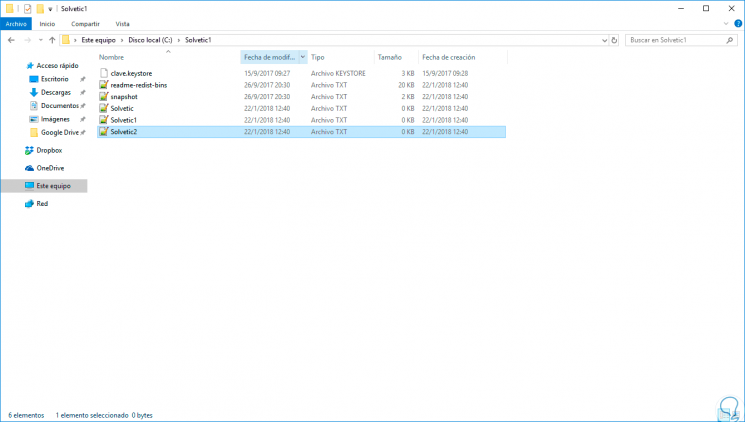 Cómo borrar archivos de hace X días con comando PowerShell - Solvetic