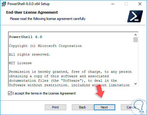 Qué es y cómo instalar PowerShell Core 6.0 en Windows, macOS o Linux - Solvetic