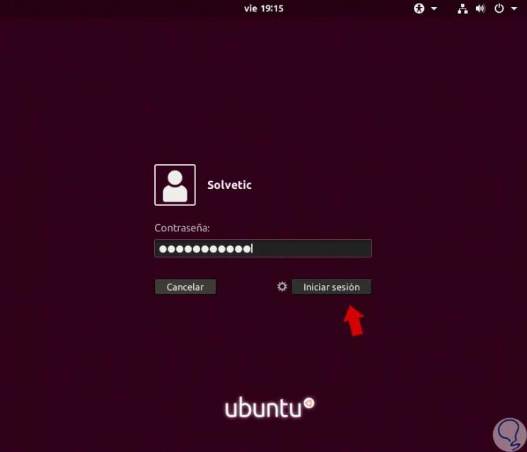 Novedades y cómo instalar Ubuntu 18.04 - Solvetic