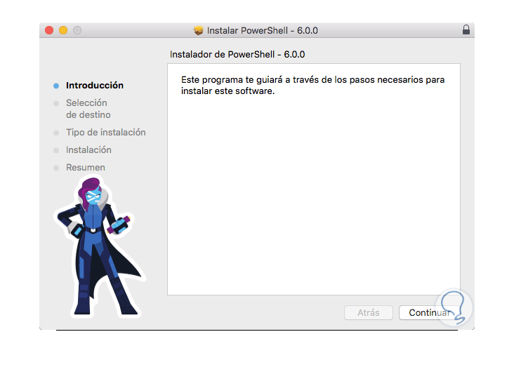 Qué es y cómo instalar PowerShell Core 6.0 en Windows, macOS o Linux - Solvetic