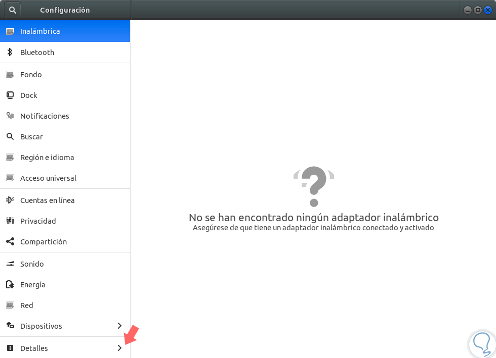 Cómo ver versión de Linux instalada si es 32 o 64 bits - Solvetic Cómo ver versión de Linux instalada si es 32 o 64 bits - Solvetic