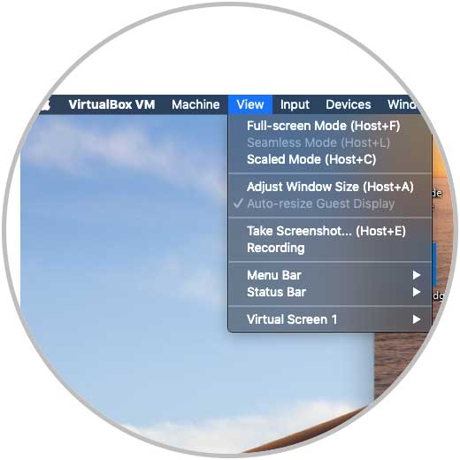 Cómo instalar VirtualBox en macOS Mojave - Solvetic