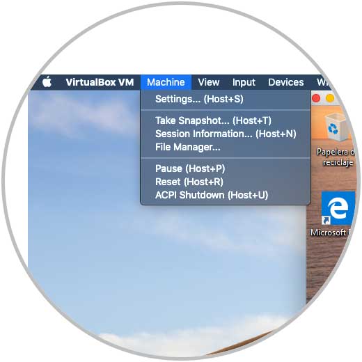 Cómo instalar VirtualBox en macOS Mojave - Solvetic