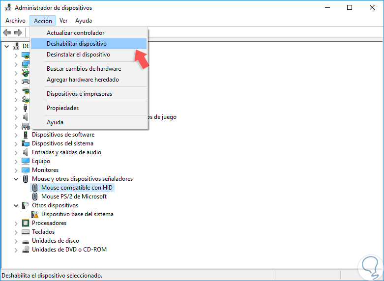 Ártico Disminución marco desactivar mouse pad windows 10 Audaz Lágrima ... Ártico Disminución marco desactivar mouse pad windows 10 Audaz Lágrima ...
