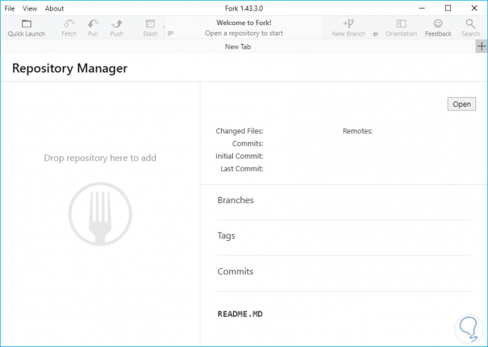 Mejores clientes GIT para Windows 10 o Linux 2020 - Solvetic
