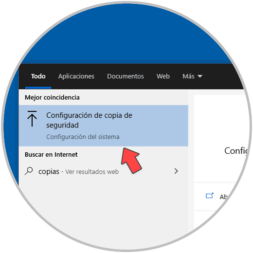 Crear una unidad recuperación Windows 10 2021 | PARTICION OCULTA SIN ...