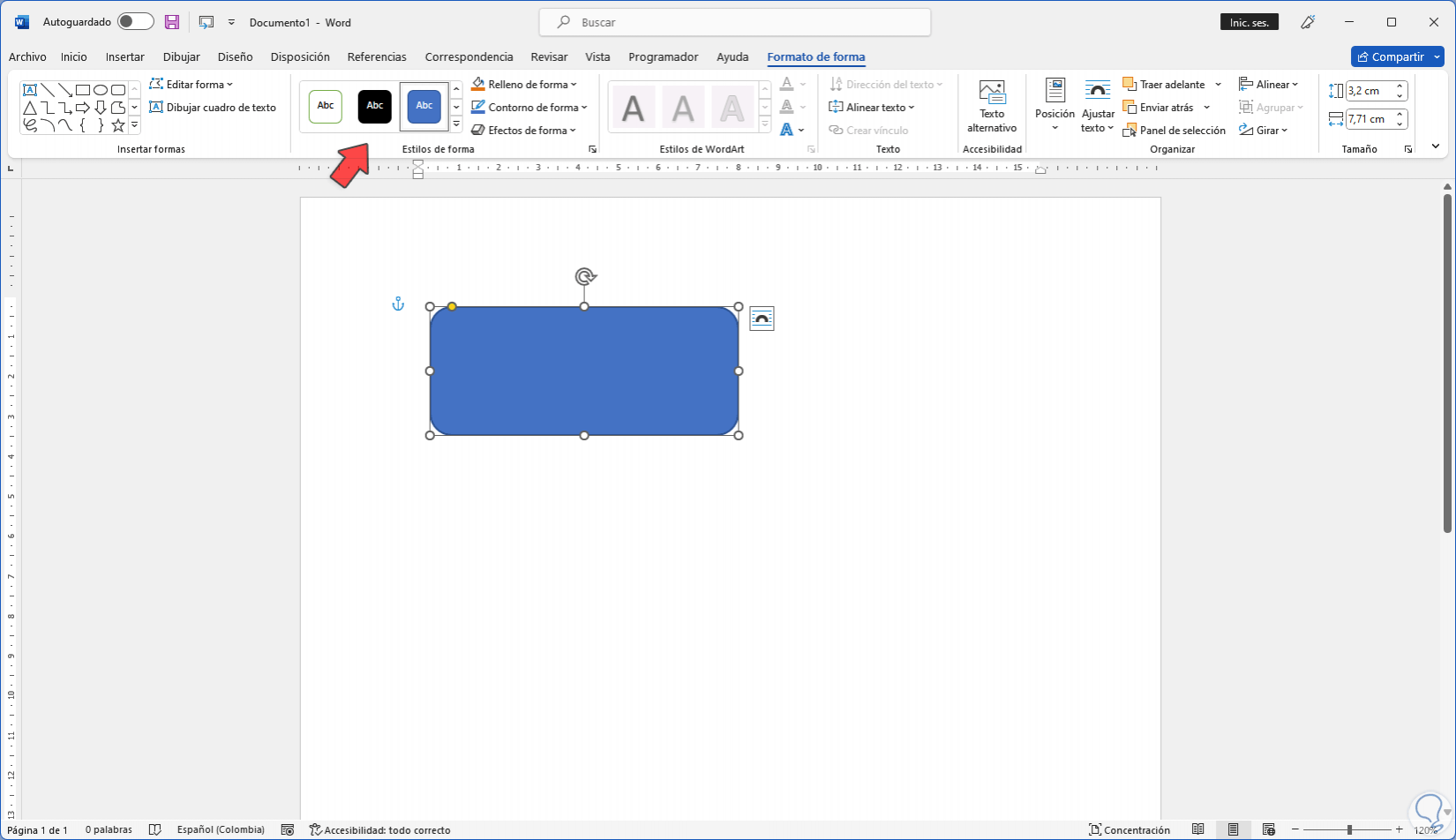 Cómo Agrupar Imagen y Texto en Word ️ FACIL - Solvetic Cómo Agrupar Imagen y Texto en Word ️ FACIL - Solvetic