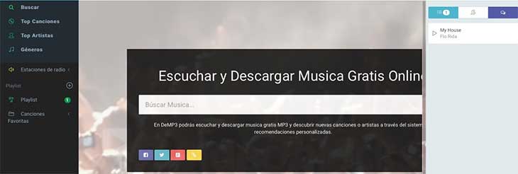 Descargar musica MP3 gratis y sencillo - Solvetic