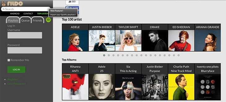 Descargar musica MP3 gratis y sencillo - Solvetic