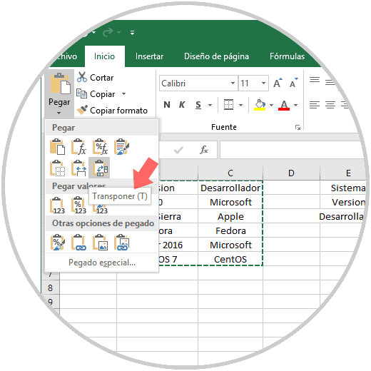 C Mo Unir Y Combinar Archivos En Excel Solvetic | Hot Sex Picture C Mo Unir Y Combinar Archivos En Excel Solvetic | Hot Sex Picture