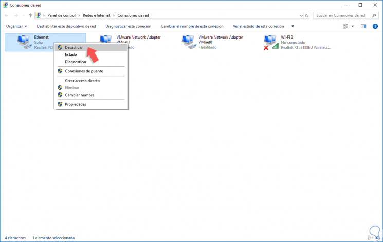 Windows no pudo detectar automáticamente la configuración de Proxy de ...