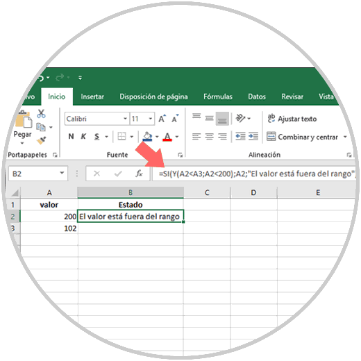 Cómo usar la función SI, O, Y, NO o XO en Excel 2019 o Excel 2016 ... Cómo usar la función SI, O, Y, NO o XO en Excel 2019 o Excel 2016 ...