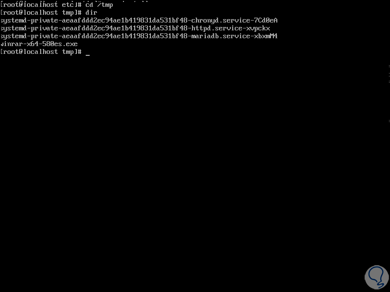 Rsync Linux: Cómo usar y ejemplos comando - Solvetic