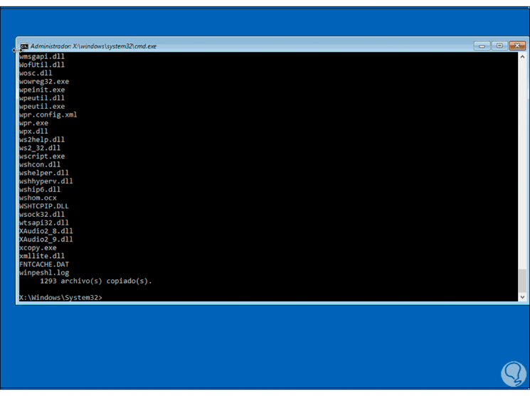 Cómo reparar error SrtTrail.txt Windows 10 SOLUCION - Solvetic