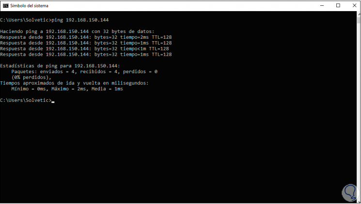 Configurar servidor DNS Windows Server 2022 - Solvetic