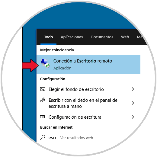 Habilitar Escritorio Remoto Windows server 2022 | CONFIGURAR - Solvetic