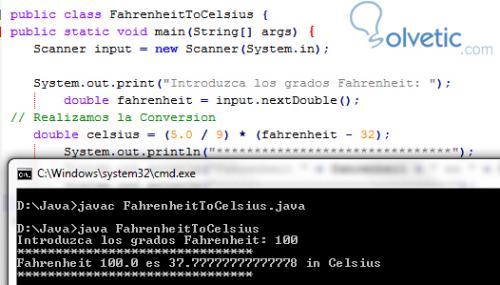 Java - Evaluación de Operaciones - Solvetic