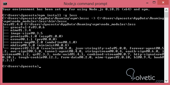 Primeros pasos con Less.js - Solvetic