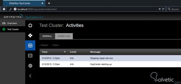 Primeros pasos con Cassandra - Solvetic
