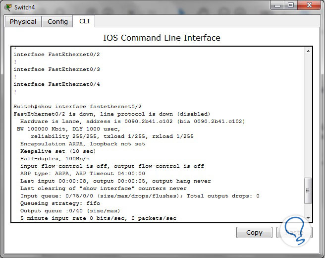 Switch y Router Cisco: Comandos y pasos para configurar - Solvetic - Página 2