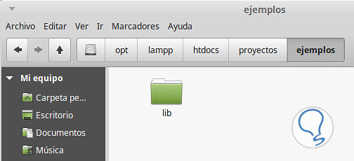 JQuery4PHP - Utilizar el framework Jquery desde PHP - Solvetic