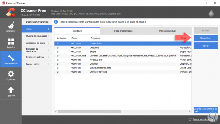 EXPLORADOR de Archivos No responde ️ Windows 10 - Solvetic
