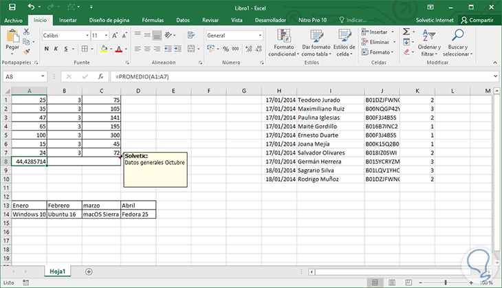 Mostrar Las Celdas Ocultas En Excel - Image to u Mostrar Las Celdas Ocultas En Excel - Image to u