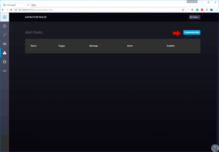Cómo monitorizar sistema Ubuntu Server Linux con TICK Stack - Solvetic