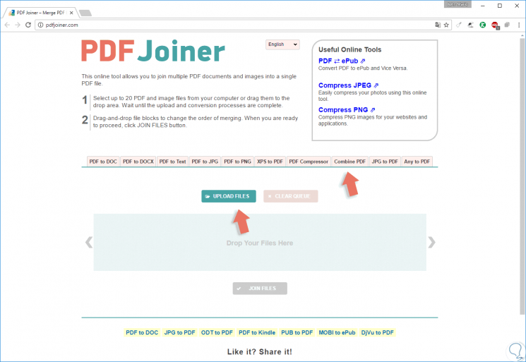 UNIR PDF Windows 10 - Solvetic