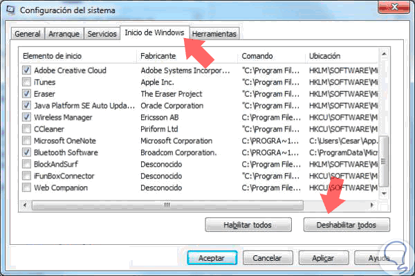 Mecánico rock Desesperado comando inicio windows 7 precio Hecho un ... Mecánico rock Desesperado comando inicio windows 7 precio Hecho un ...
