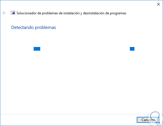 Cómo solucionar error 1603 de Java en Windows 10 - Solvetic