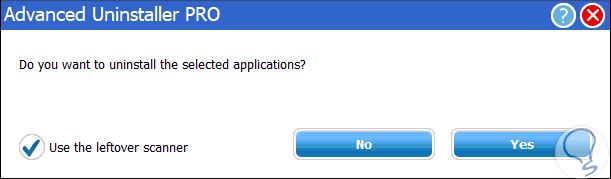 Cómo solucionar error 1603 de Java en Windows 10 - Solvetic