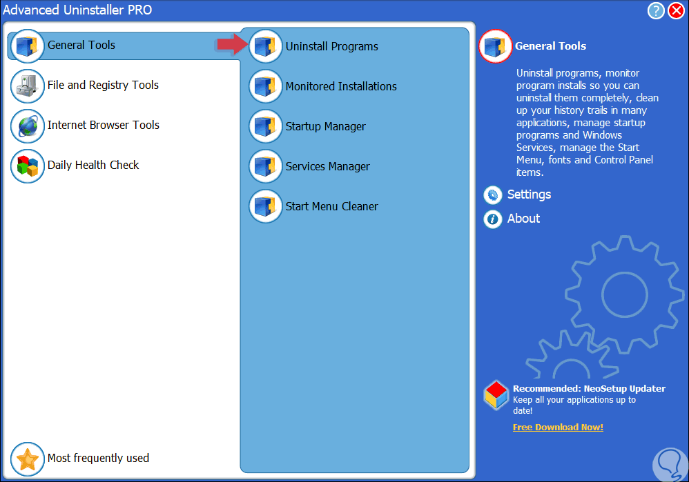Cómo solucionar error 1603 de Java en Windows 10 - Solvetic