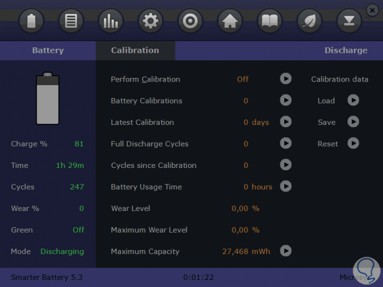 [How-To] Battery Calibration | Msi Battery Calibration Windows 10 – ZHERSS