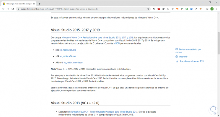 Cómo activar DirectDraw en Windows 10 | Habilitar - Solvetic