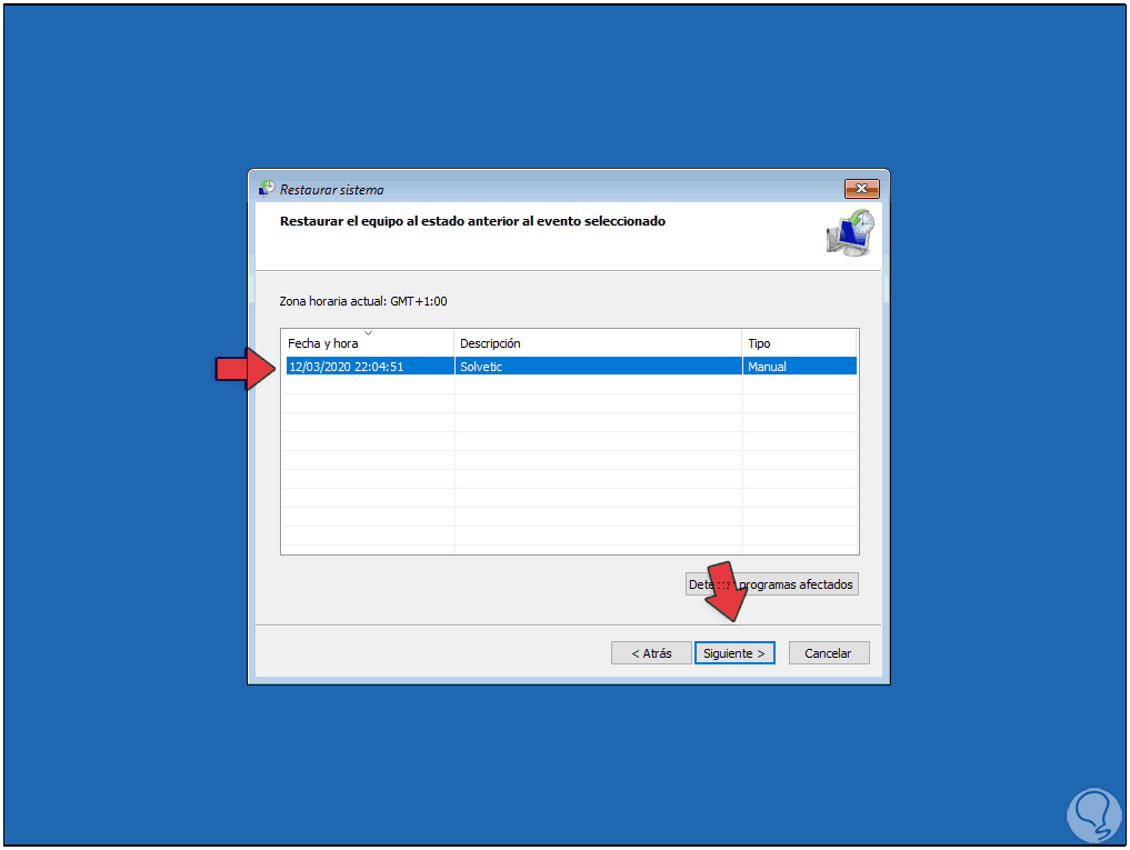 Falta NTLDR Windows 10 | REPARAR ERROR - Solvetic
