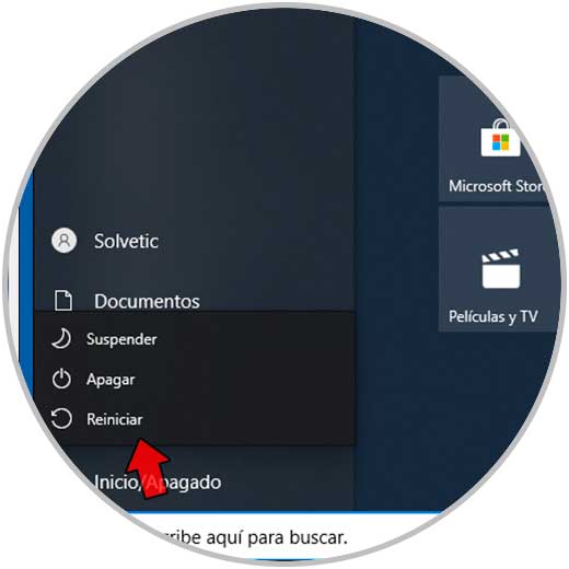 Activar arranque Dual Windows 10 ️ CMD y Menú - Solvetic
