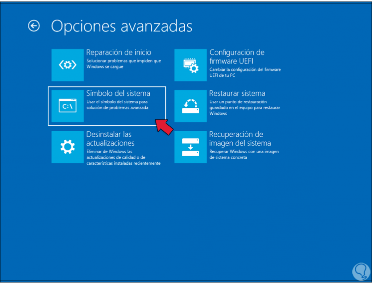 ACTIVAR TECLA F8 ️ Windows 10 - Solvetic