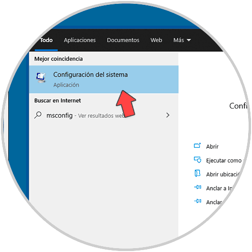 Activar arranque Dual Windows 10 ️ CMD y Menú - Solvetic