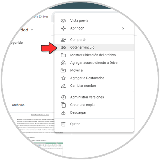 Cómo Insertar un PDF en Google Docs ️ - Solvetic Cómo Insertar un PDF en Google Docs ️ - Solvetic