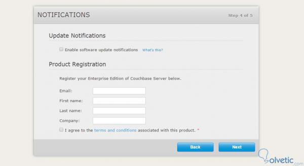Primeros pasos con Couchbase - Solvetic