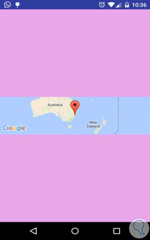 Google Maps API con Android Studio - Solvetic - Página 2