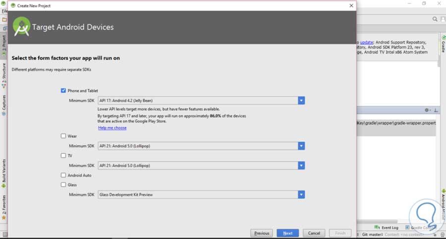 Google Maps API con Android Studio - Solvetic - Página 2