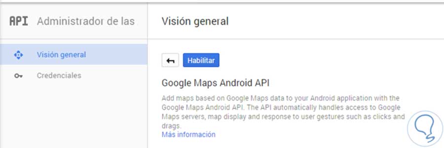 Google Maps API con Android Studio - Solvetic - Página 2