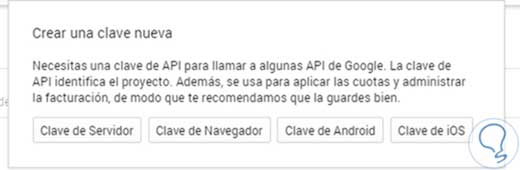 Google Maps API con Android Studio - Solvetic - Página 2