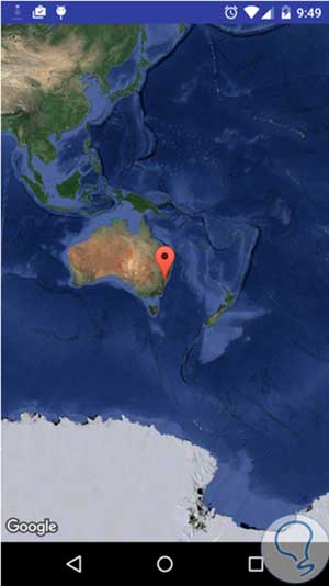 Google Maps API con Android Studio - Solvetic - Página 2