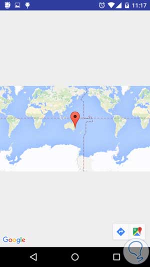 Google Maps API con Android Studio - Solvetic - Página 2