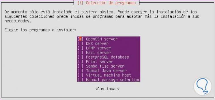Cómo instalar PHP y MySQL en Ubuntu Server - Solvetic